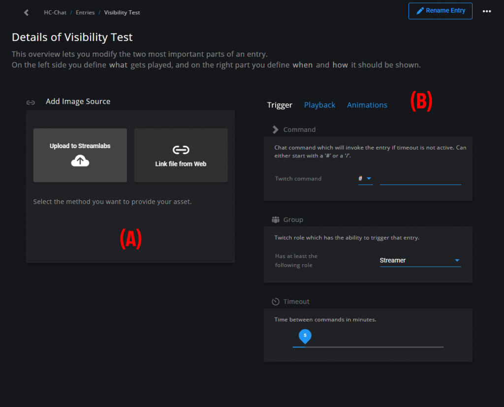 HC-Chat Beta - Introduction - HC-Chat