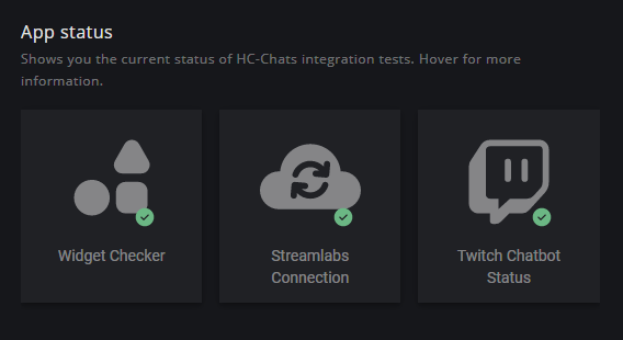 HC-Chat Beta - Introduction - HC-Chat